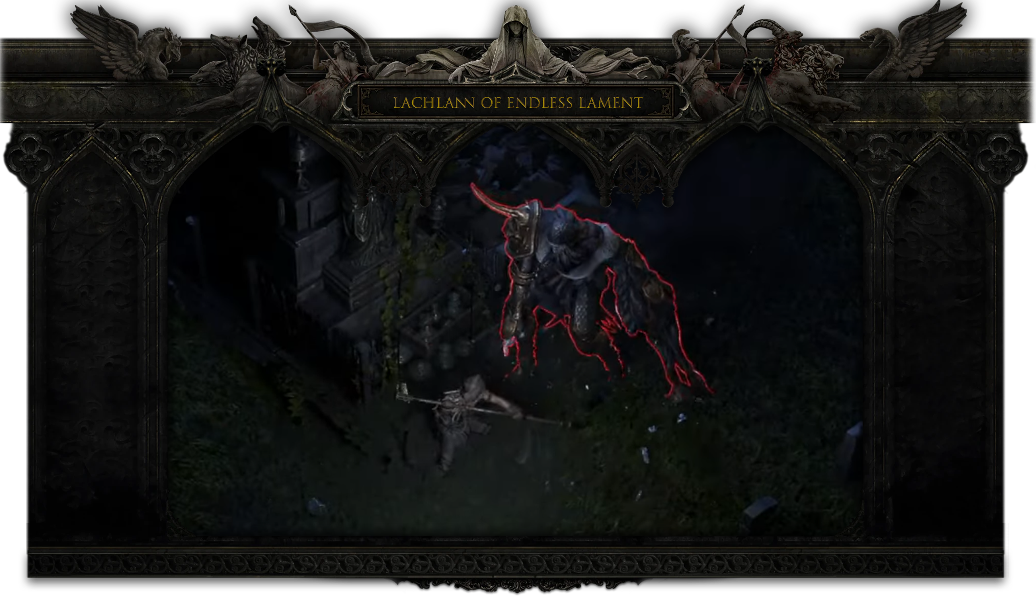 PoE 2 Boss Guide: Lachlann of Endless Lament Strategy & Drops – MmoGoods