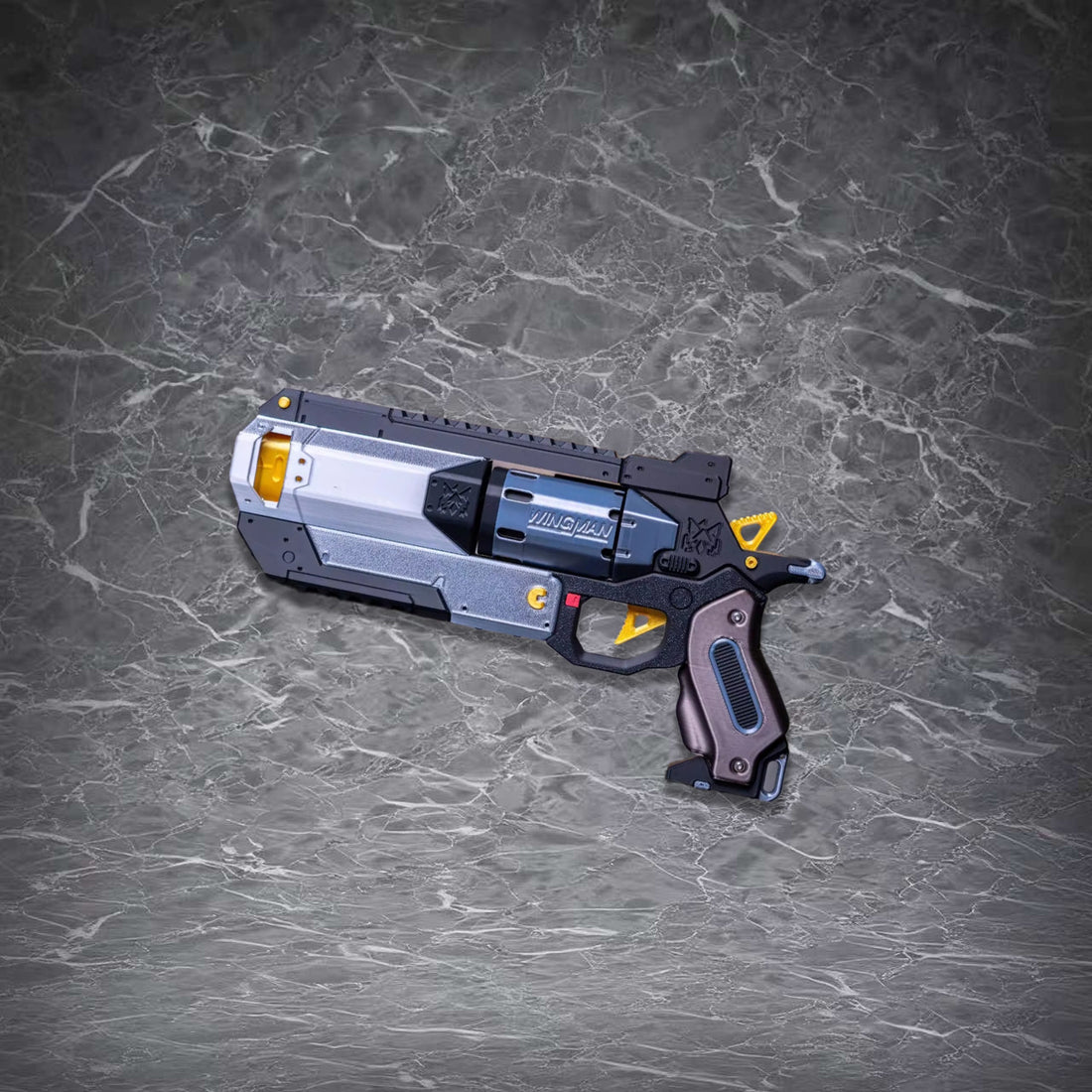 Apex Legends 1:1 Scale Cosplay Prop | for APEX Fans | 3D Printed | For ...