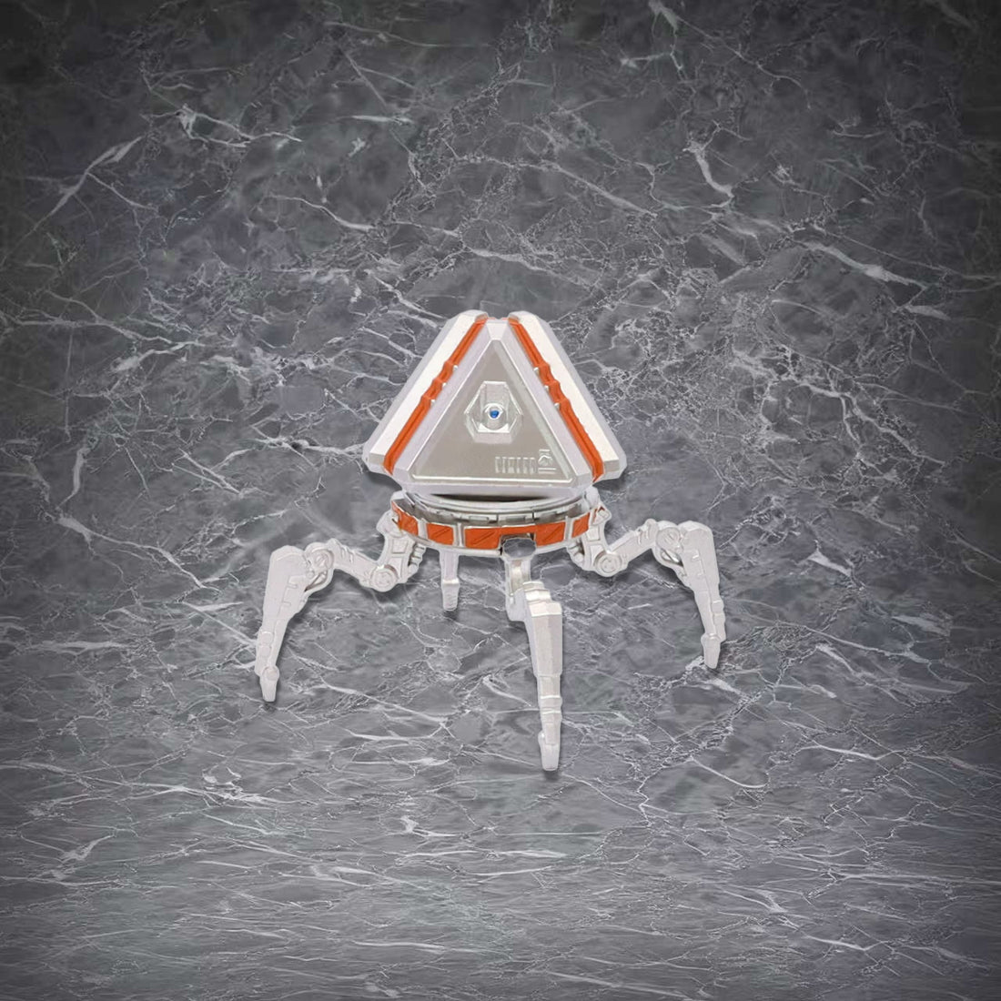 Apex Legends Heirloom Unboxing Robot | for APEX Fans | Rotatable ...